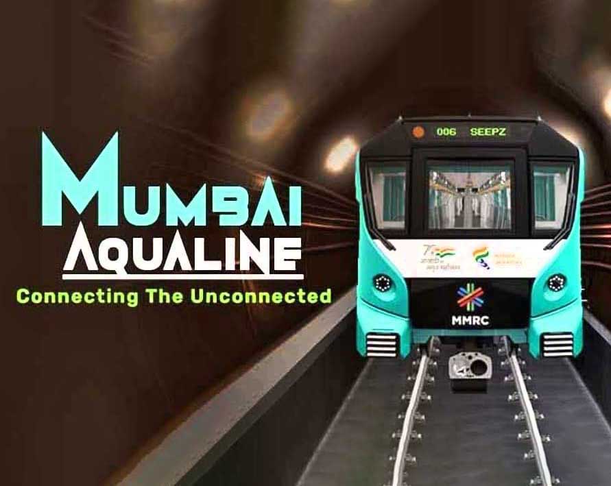 Mumbai’s proposed tunnel network — and its century of firsts - The ...